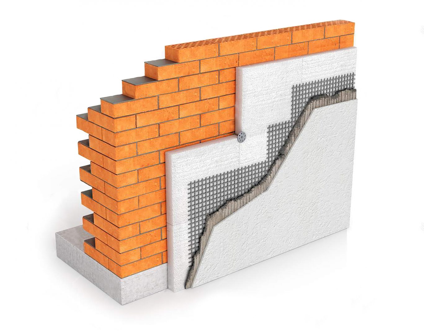 Εξωτερικη Θερμομονωση - H-ALUCOM ΧΟΛΕΒΑΣ